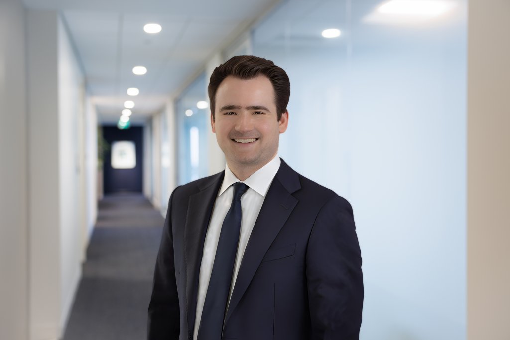 Marc G. Policastro | Benesch Law