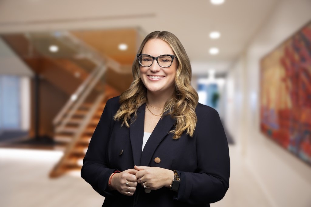 Kate Watson Moss | Benesch, Friedlander, Coplan & Aronoff LLP