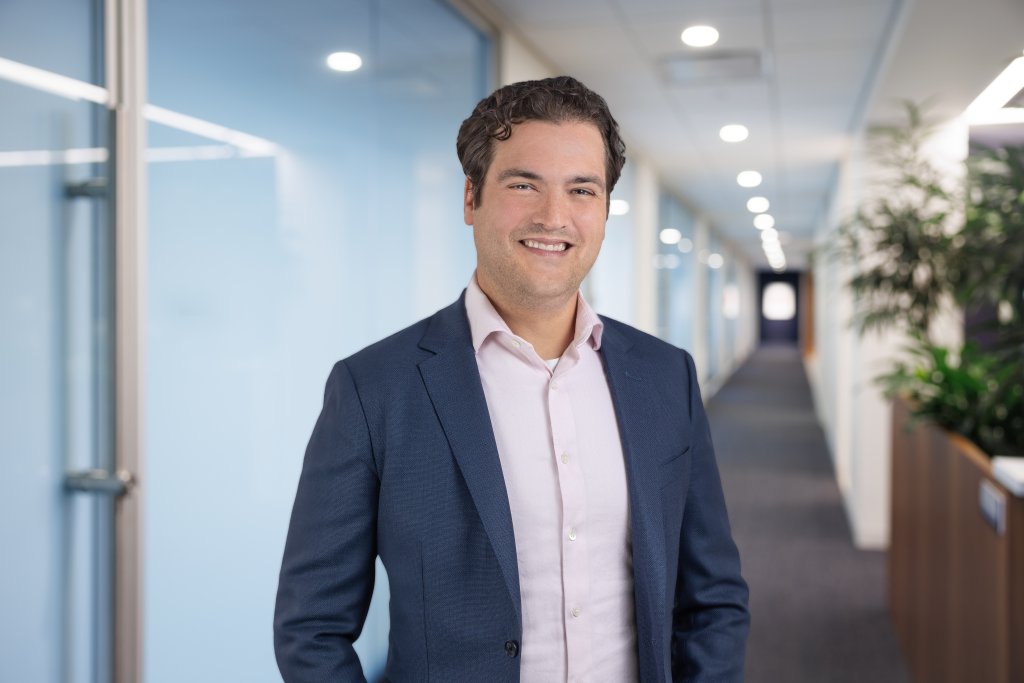 Andrew Flynn | Benesch Law