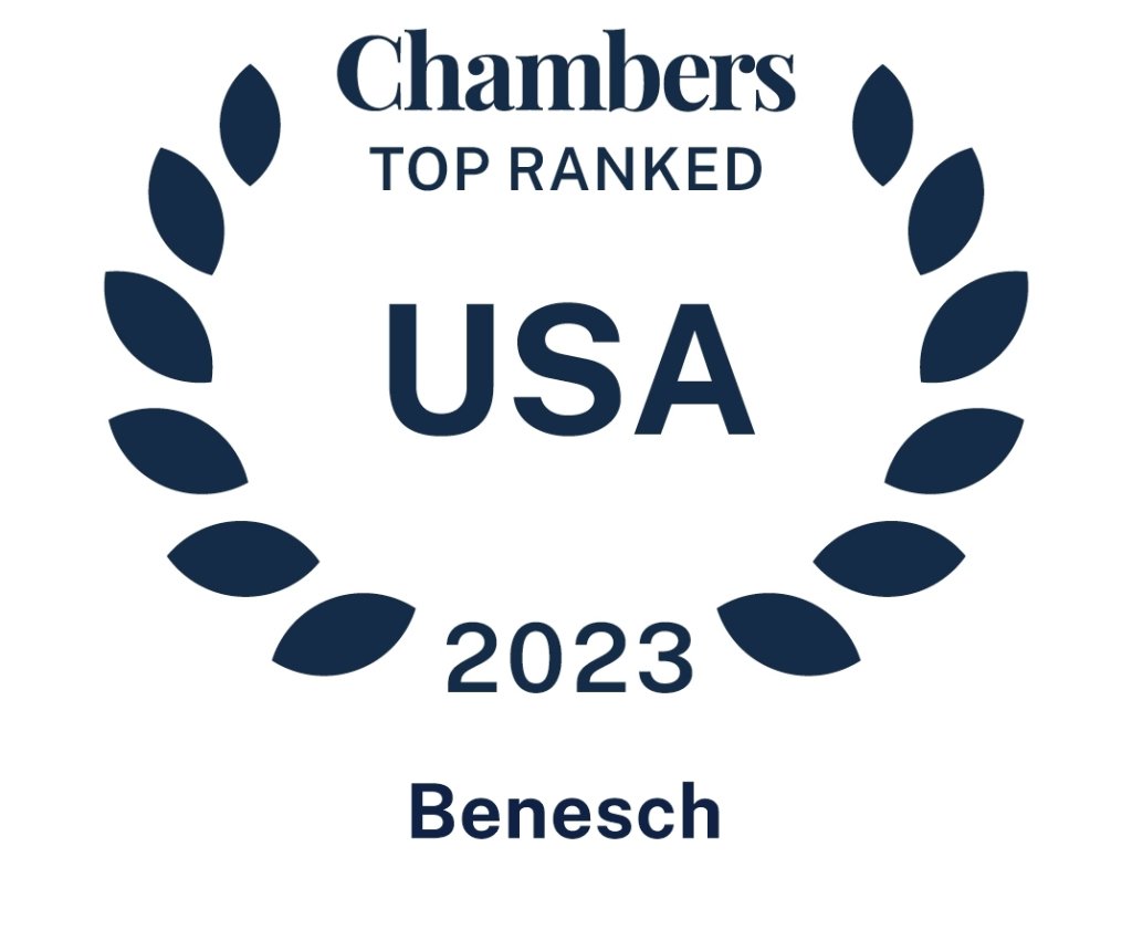 Robert C. Ondak Jr. | Benesch Law