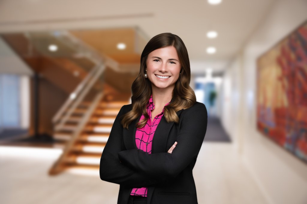 Taylor Grote | Benesch Law