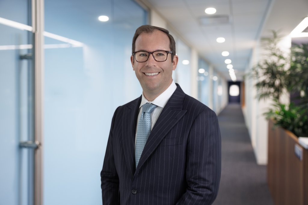 Kevin Frankel | Benesch, Friedlander, Coplan & Aronoff LLP