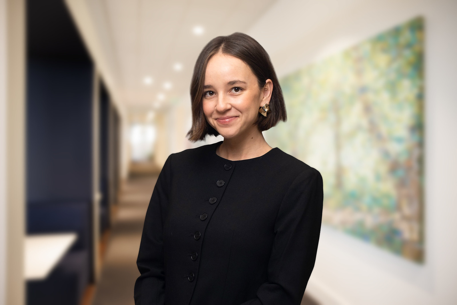 Jessica Frank | Benesch, Friedlander, Coplan & Aronoff LLP