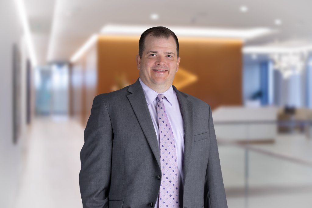 Victor Grindle | Benesch Law