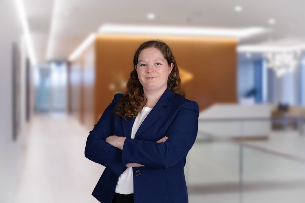 Caroline Hamilton | Benesch, Friedlander, Coplan & Aronoff LLP