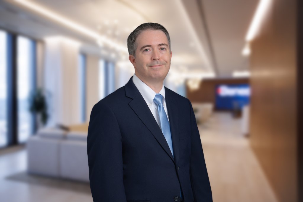 Timothy P. Heaton | Benesch Law