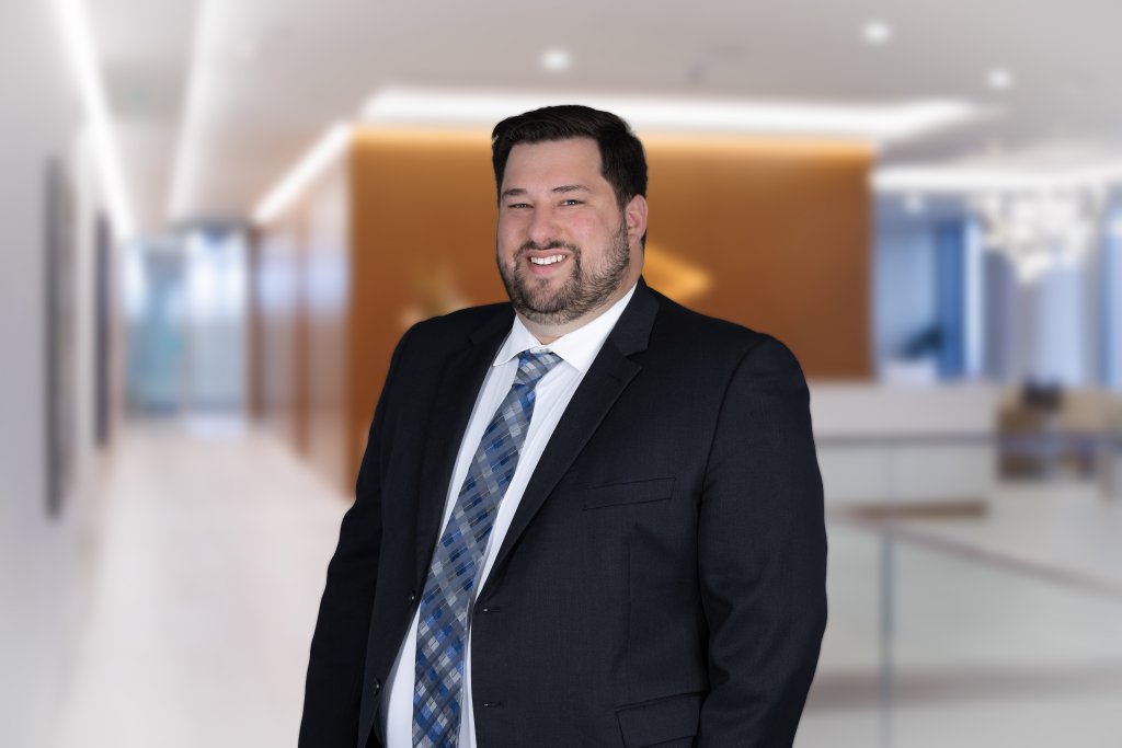 Cameron M. Hilling | Benesch, Friedlander, Coplan & Aronoff LLP