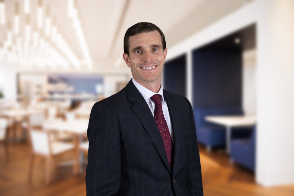 Christopher D. Hopkins | Benesch, Friedlander, Coplan & Aronoff LLP