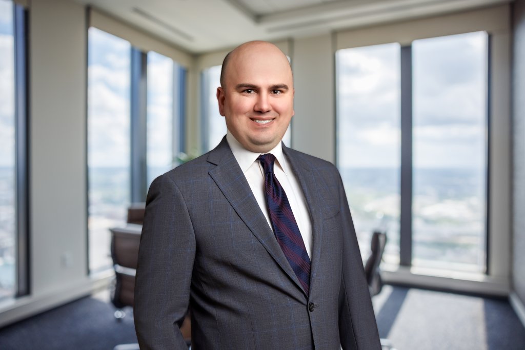 Andrew D. Kinsey | Benesch Law