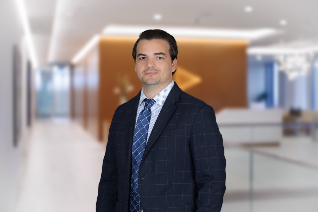 Jason Klein | Benesch, Friedlander, Coplan & Aronoff LLP