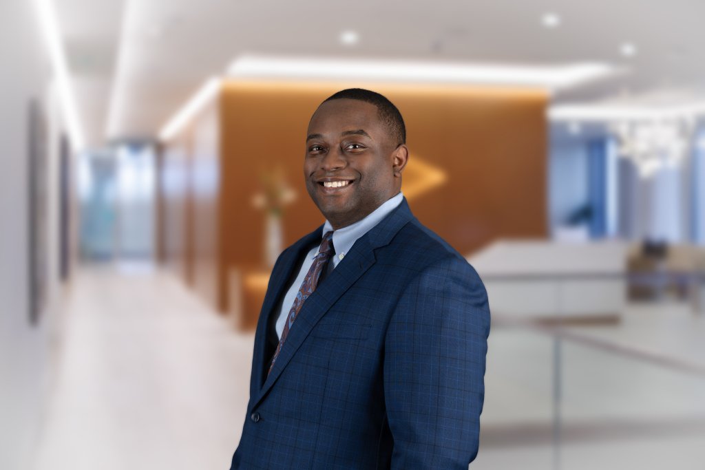 Justin L. Monday | Benesch Law