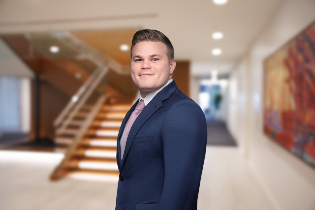 Nicholas Adamson | Benesch Law
