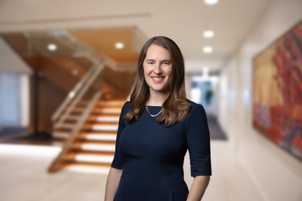 Leah Beitner | Benesch Law