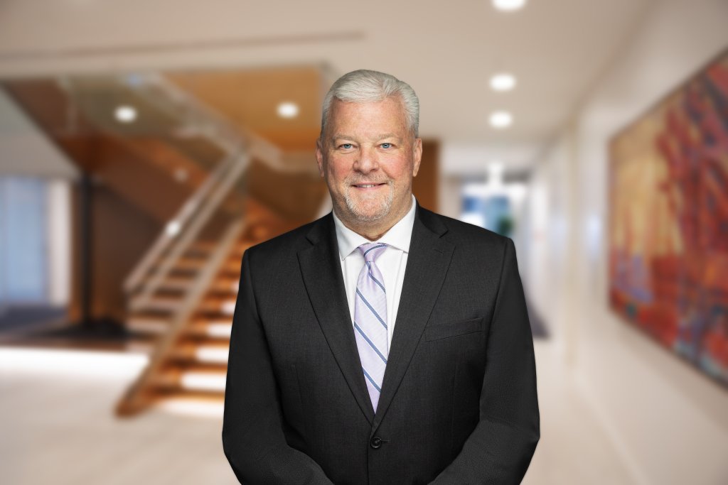 Richard (“Rick”) Bernet | Benesch, Friedlander, Coplan & Aronoff LLP