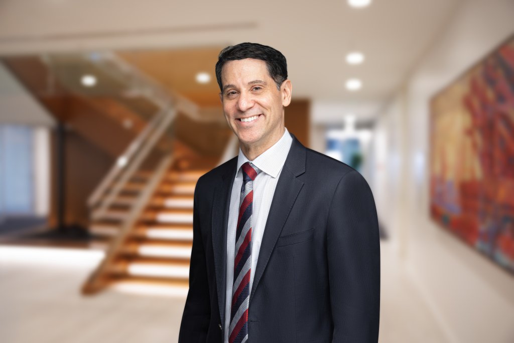 David Bluestone | Benesch Law