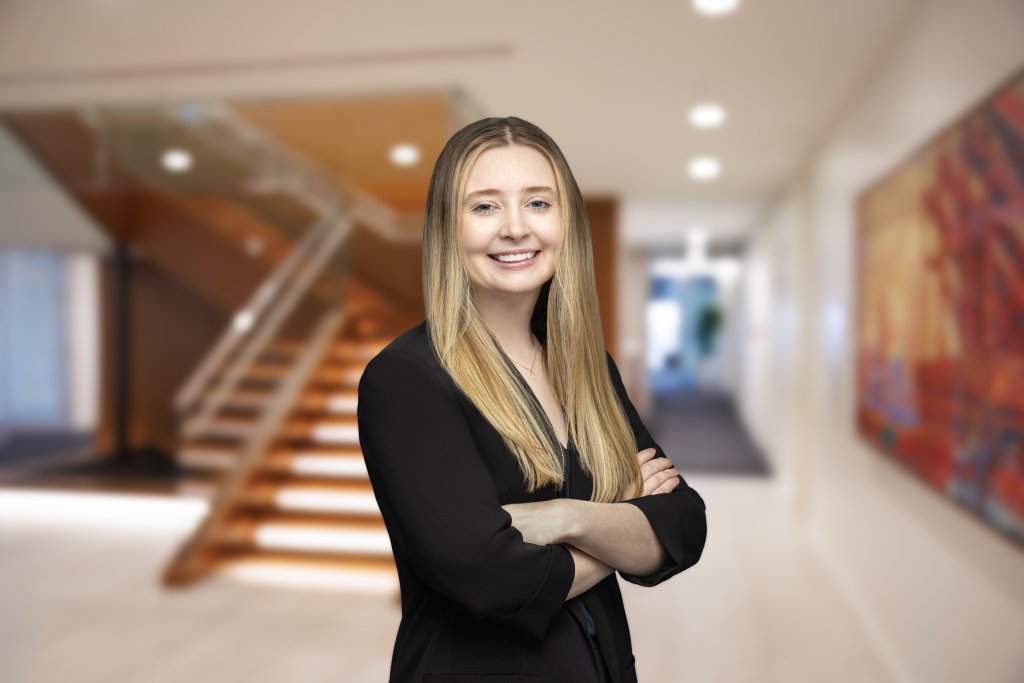 Bethany Frame | Benesch, Friedlander, Coplan & Aronoff LLP