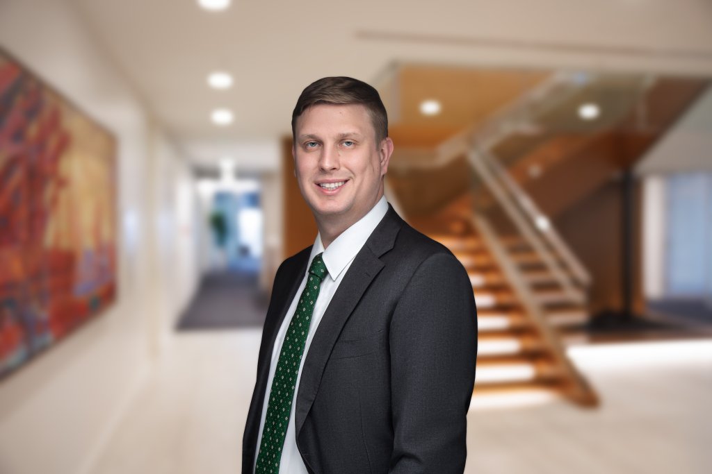 Timothy M. Frey | Benesch Law