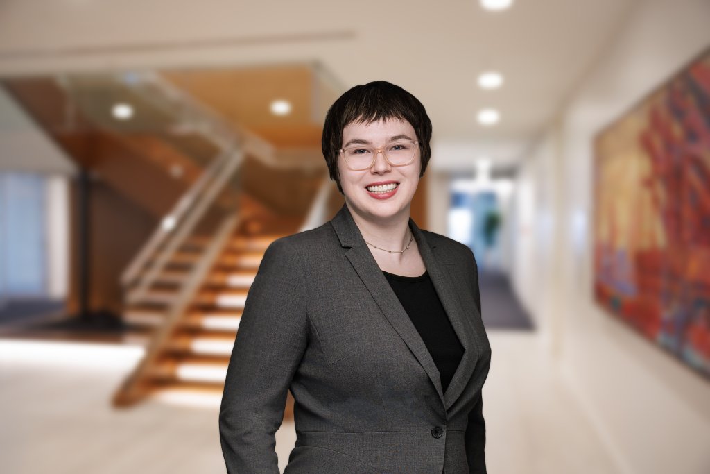 Mary Gilmore | Benesch Law