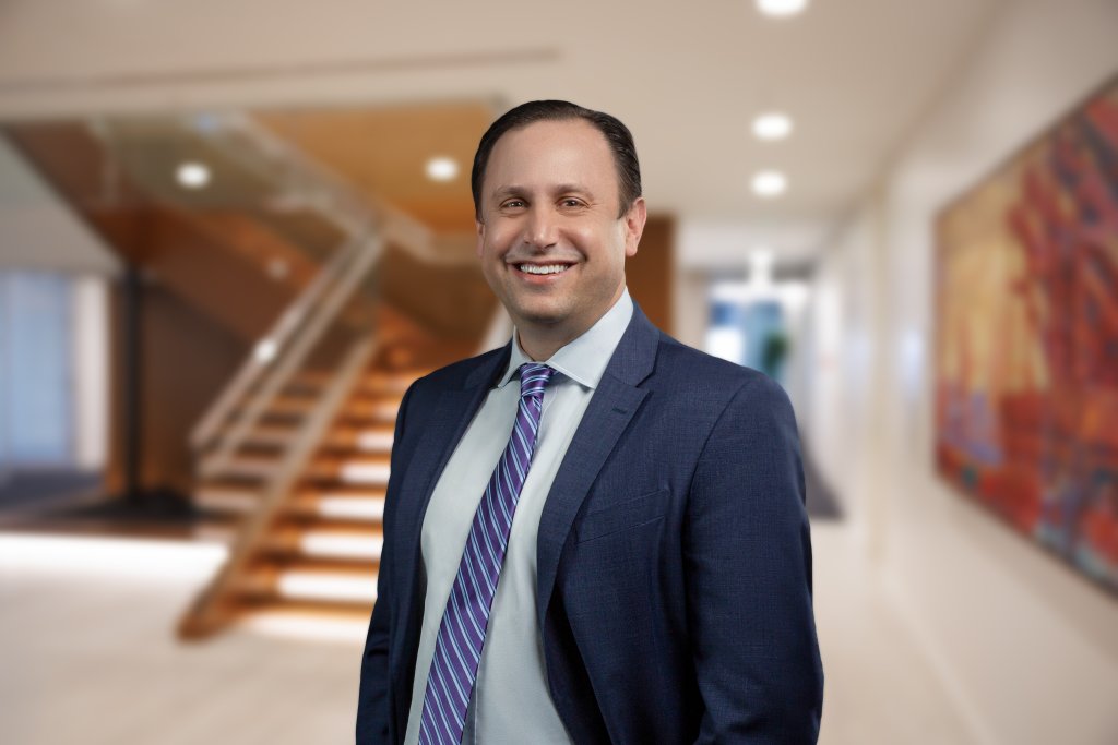 Jason S. Greis | Benesch Law