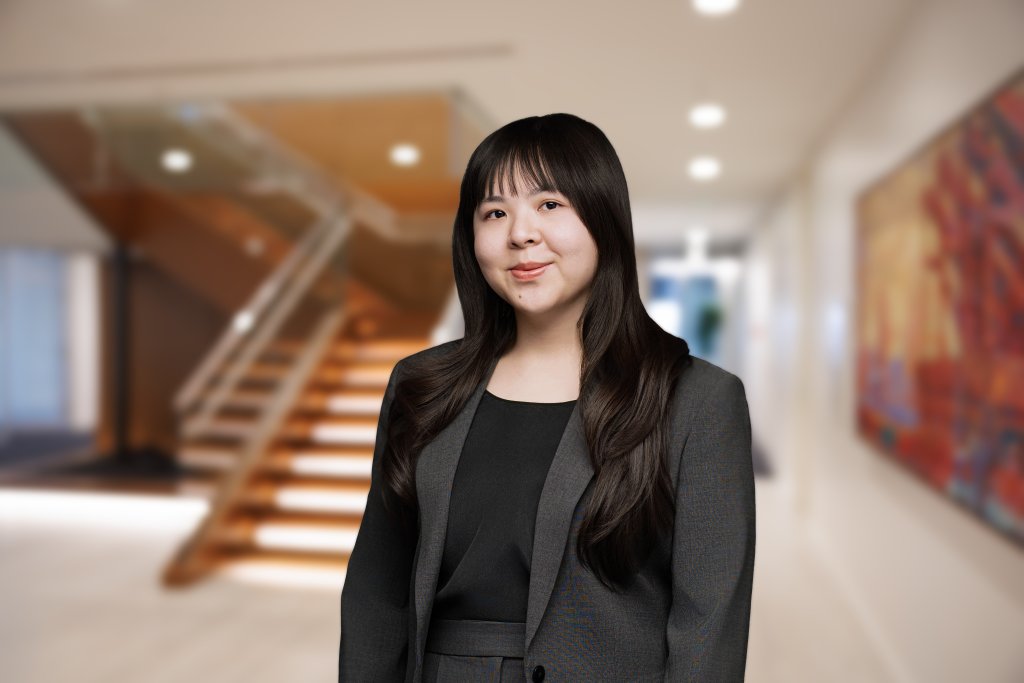 Lily B. Ho | Benesch Law