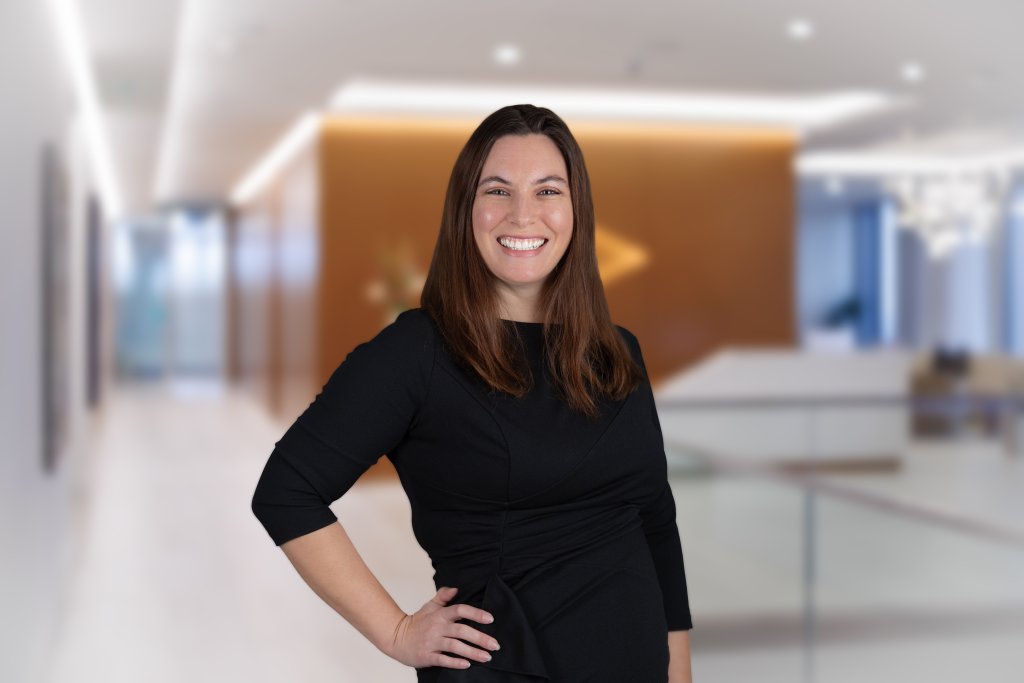 Elizabeth Kohn | Benesch, Friedlander, Coplan & Aronoff LLP