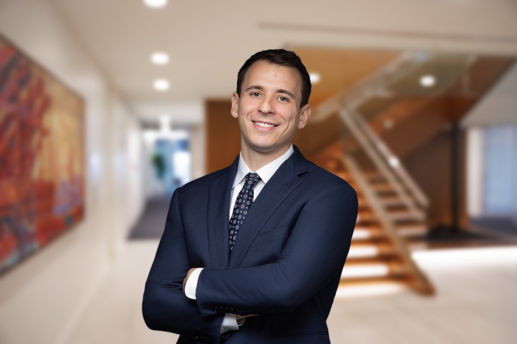 Ryan J. Levitt | Benesch Law