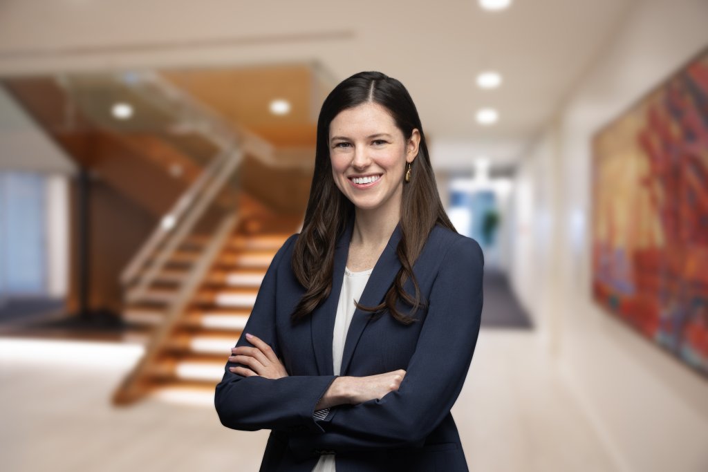 Julie M. Loftus | Benesch Law