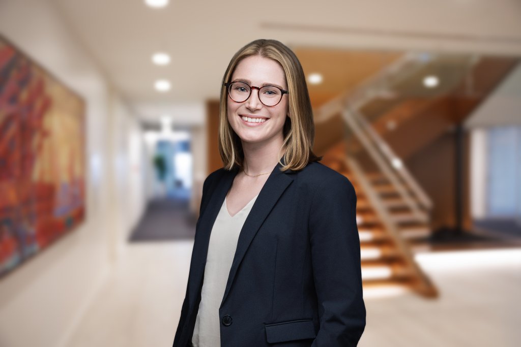 Kathleen (Kat) Lynch | Benesch Law