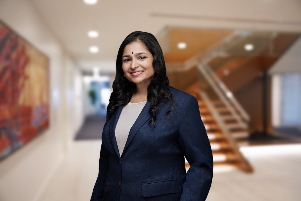 Tara Raghavan | Benesch, Friedlander, Coplan & Aronoff LLP