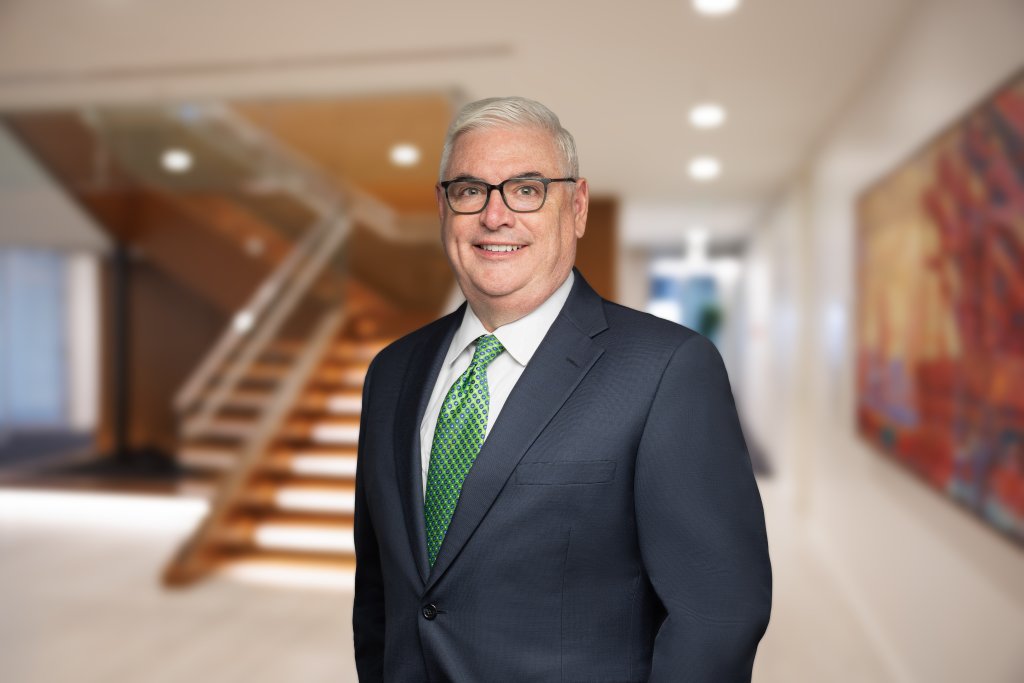 John E. Rooney | Benesch Law