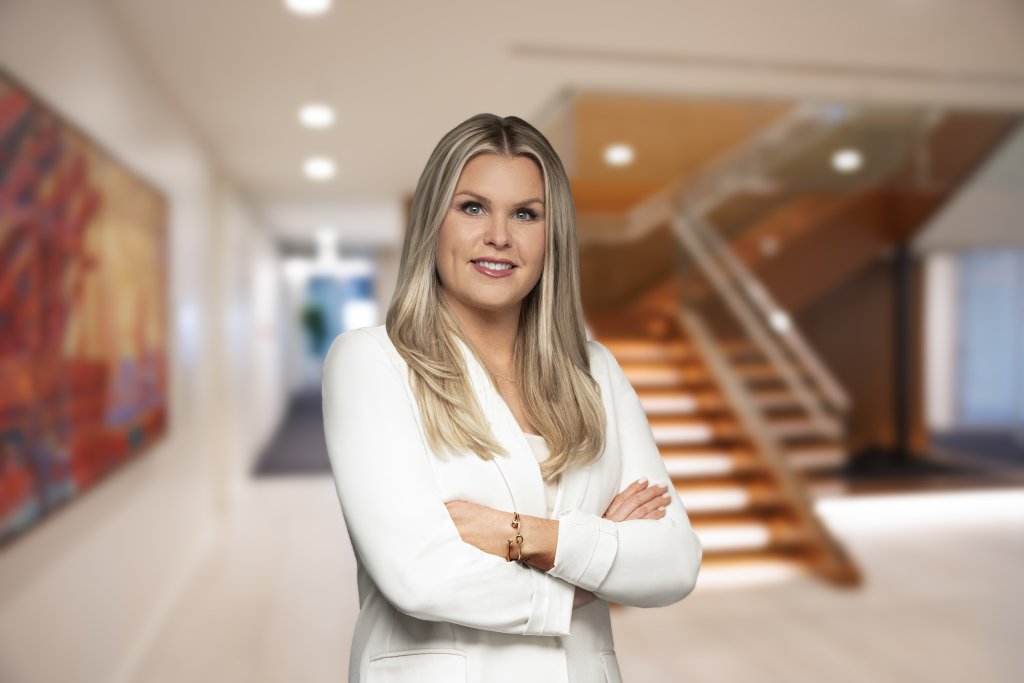 Laura M. Schaefer | Benesch Law