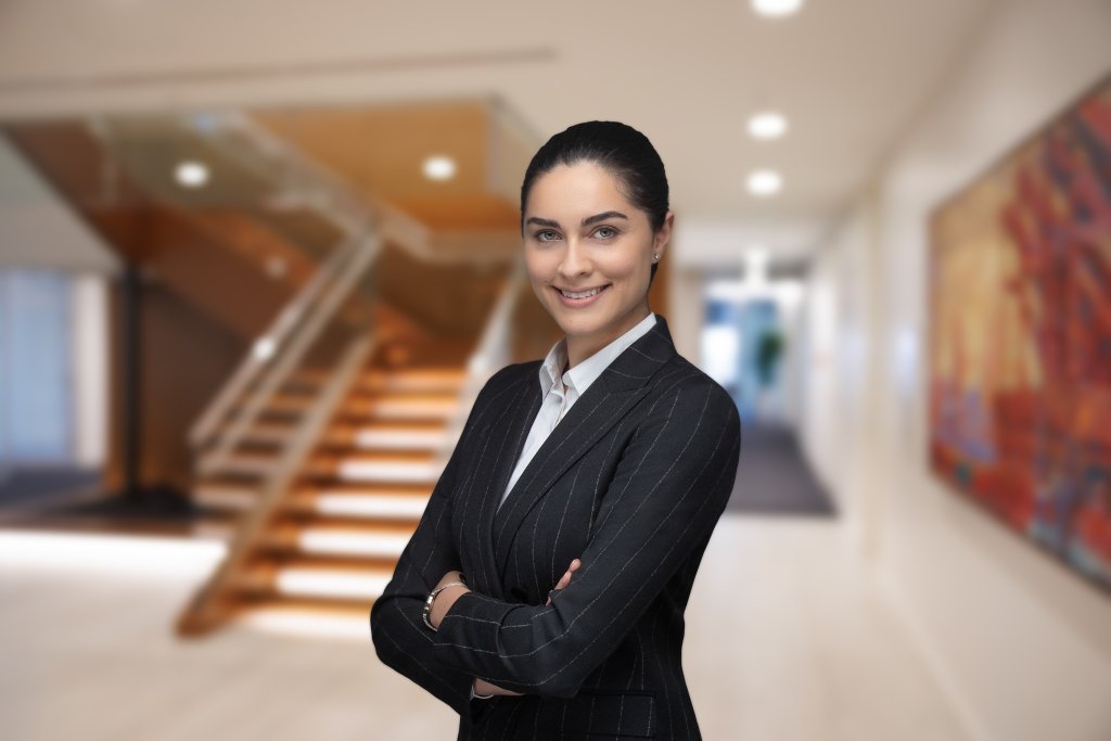 Laura A. Seferian | Benesch, Friedlander, Coplan & Aronoff LLP