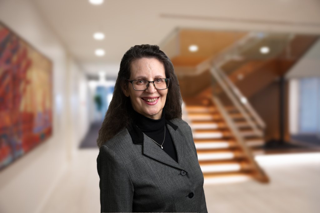 Nancy L. Wertheimer | Benesch, Friedlander, Coplan & Aronoff LLP