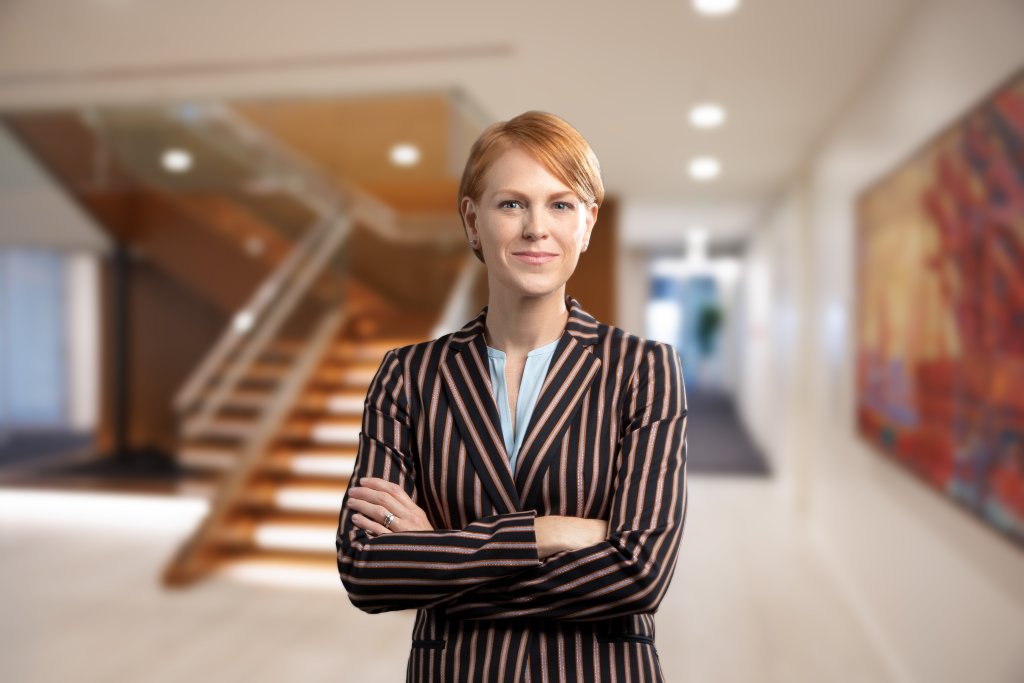 Nicole E. Wrigley | Benesch Law