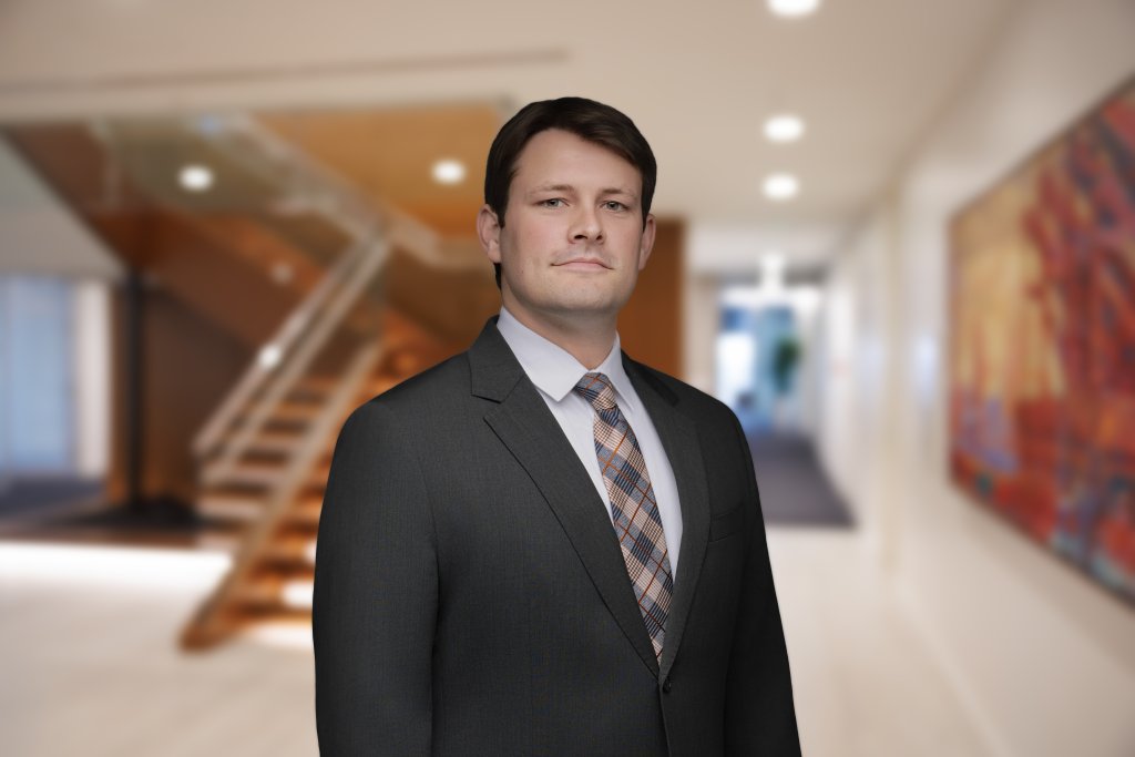 Matthew G. Wulf | Benesch Law