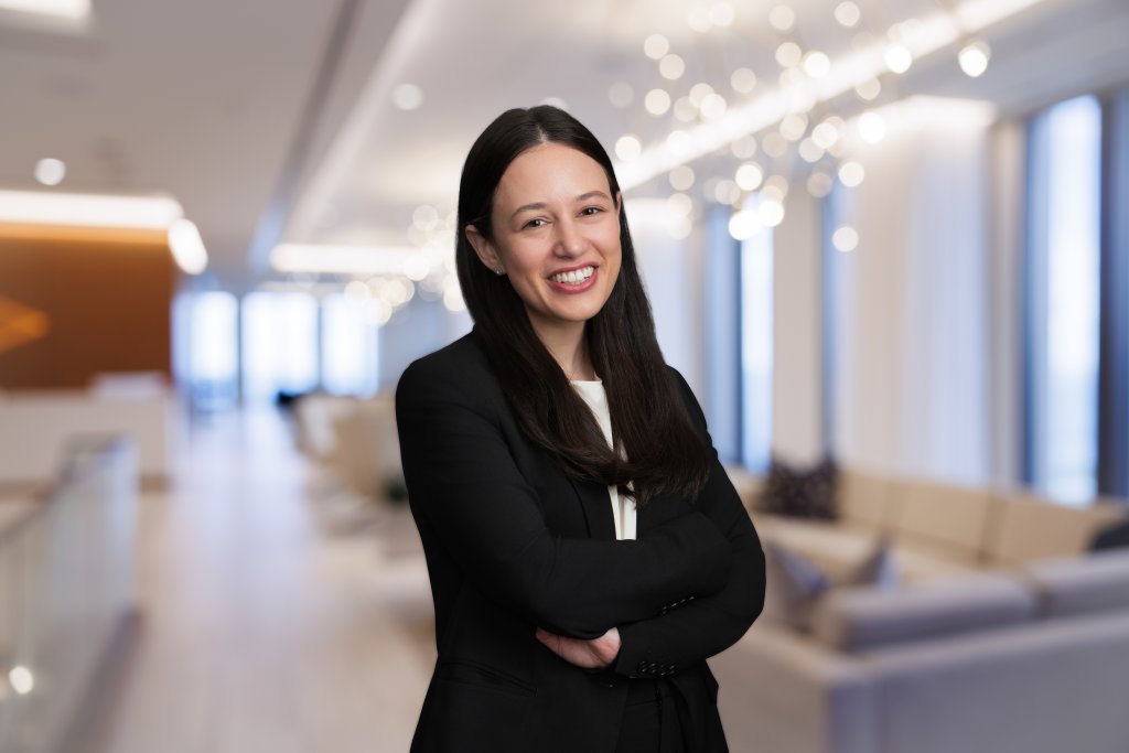 Emma Bellows | Benesch Law