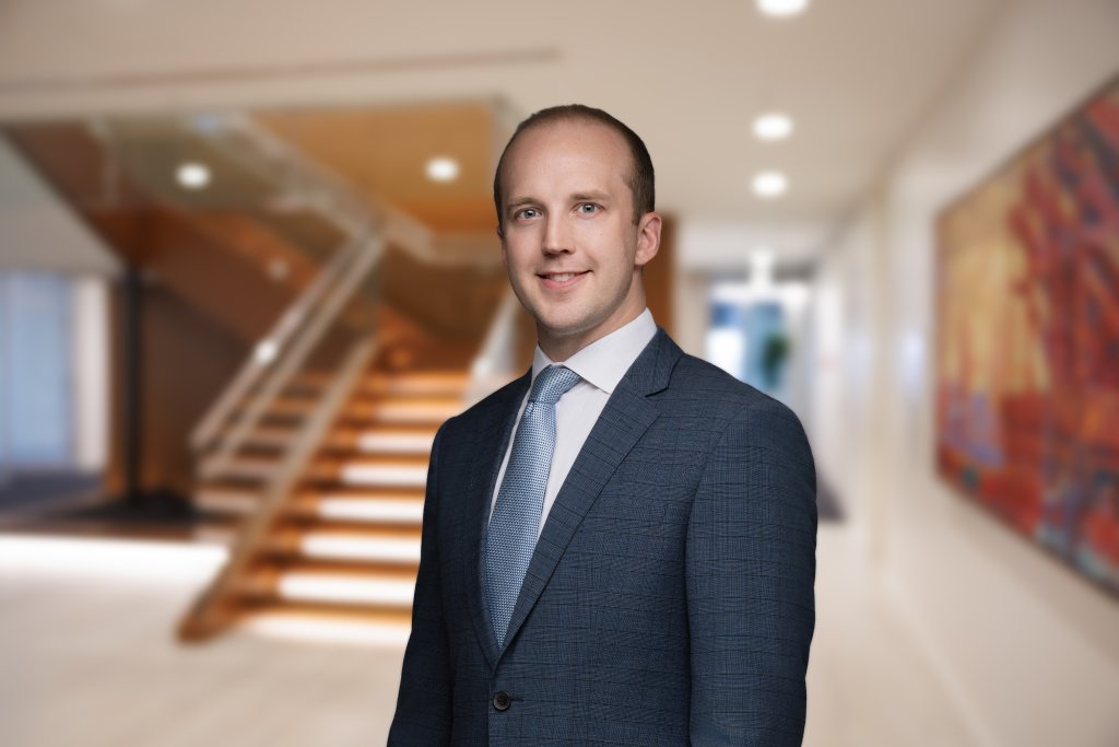 Cody Boender | Benesch Law
