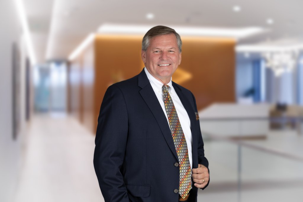 Kevin Cash | Benesch Law
