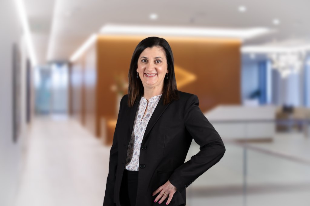 Susan E. Clady | Benesch Law