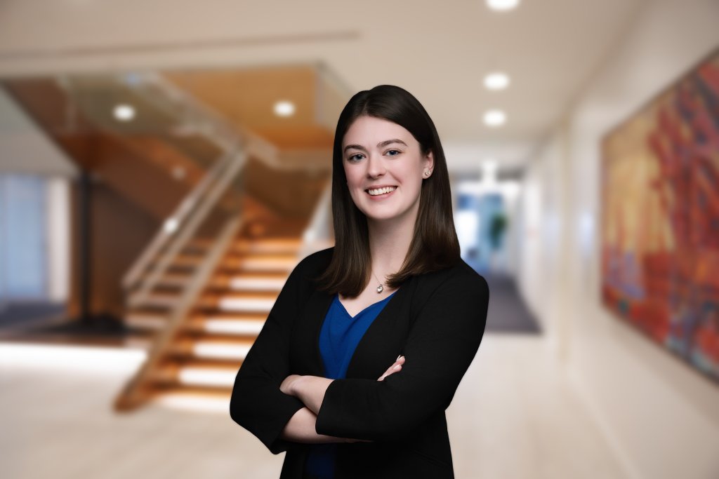 Riley Conradt | Benesch Law