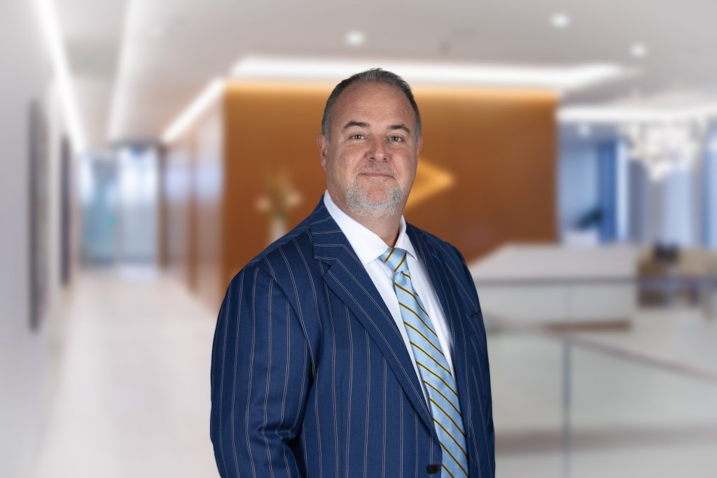 Thomas O. Crist | Benesch Law