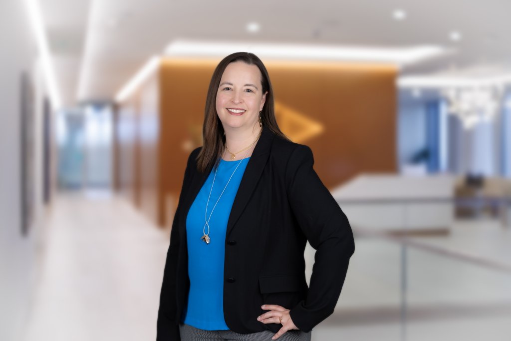 Heather DiFranco | Benesch, Friedlander, Coplan & Aronoff LLP