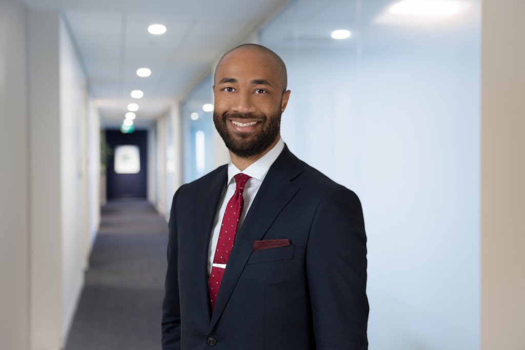 Matthew Farrell | Benesch, Friedlander, Coplan & Aronoff LLP