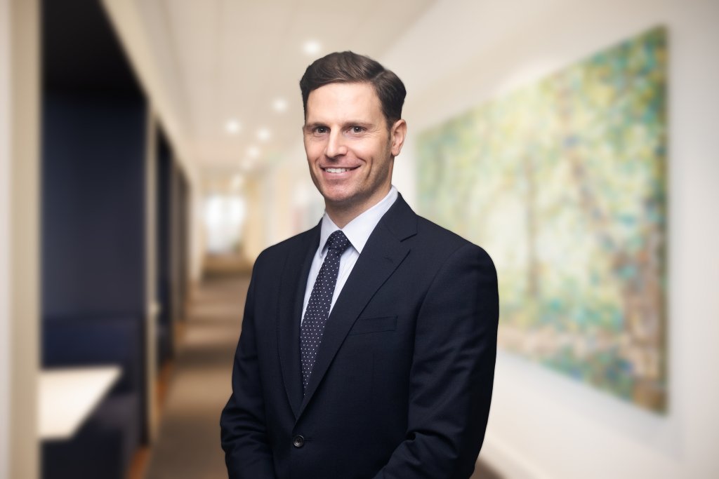 Michael Fisher | Benesch Law