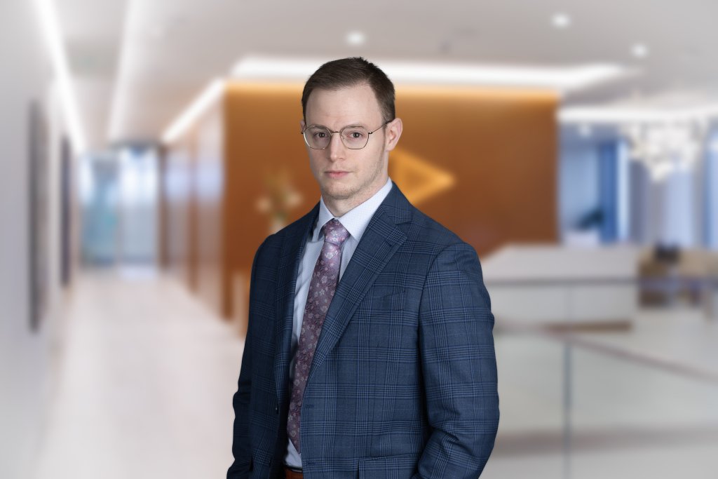 Eric M. Flagg | Benesch, Friedlander, Coplan & Aronoff LLP
