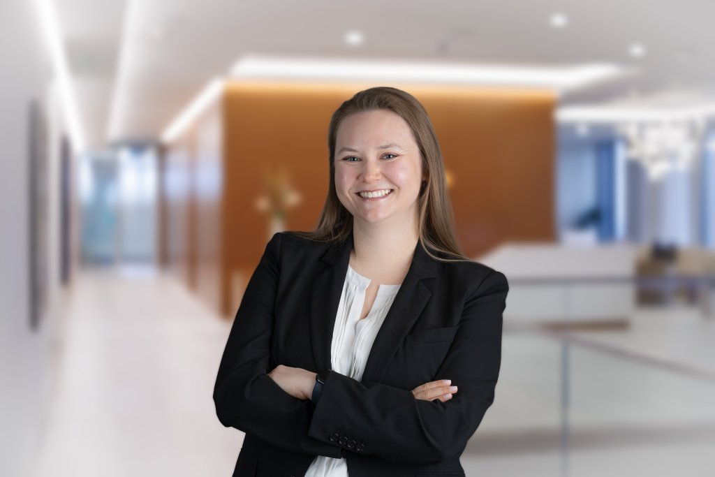 Sarah Schneider | Benesch Law